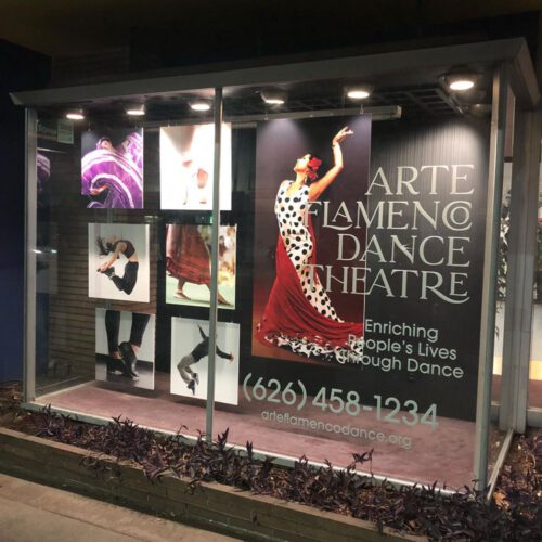 AVCO decals - Making Your Business Look Its Best!